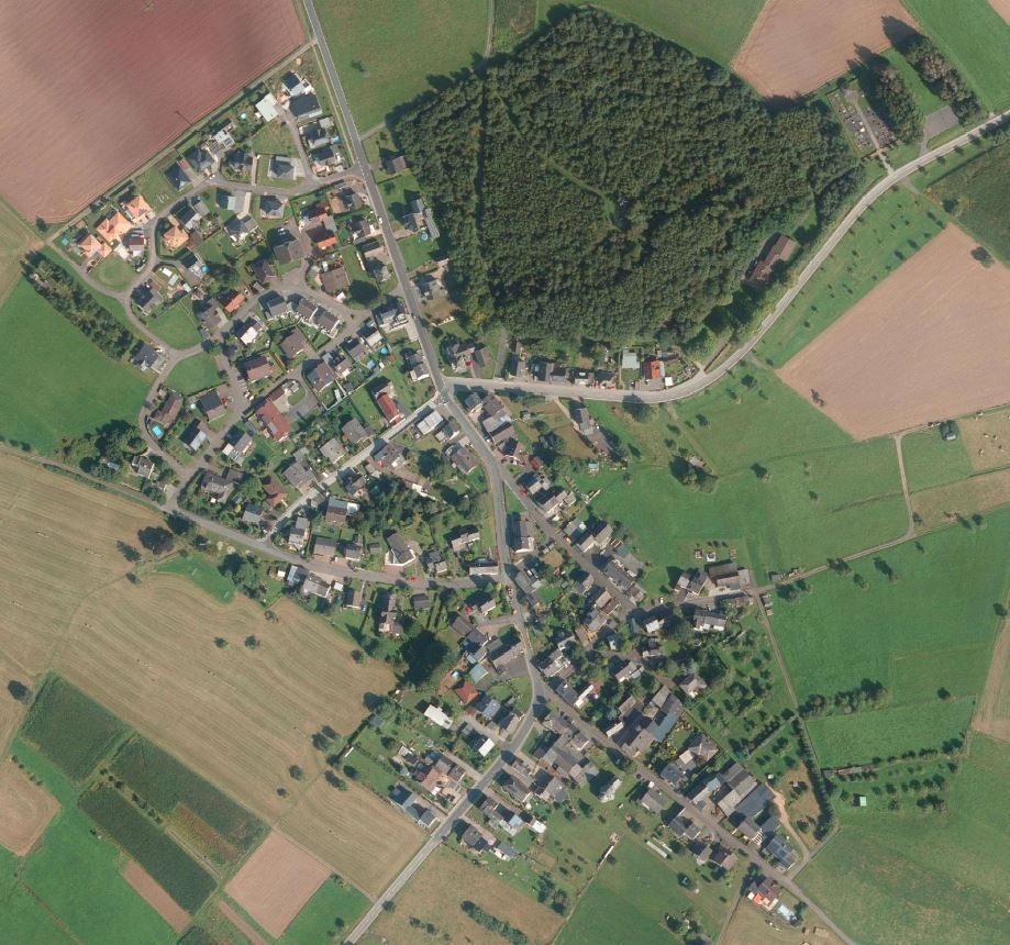 Dahlen | Gemeinde Meudt